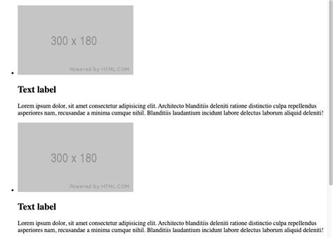 four ways to align boxes horizontally each in under three lines of css