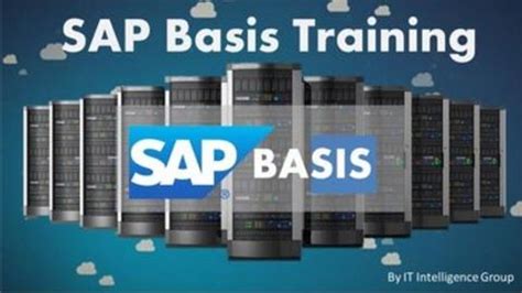 sap basis enterprise software training hq