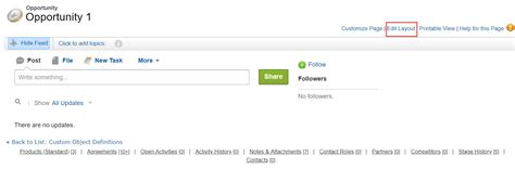 how to add send for signature button on salesforce lightning experience