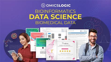free webinar on bioinformatics and data science youtube