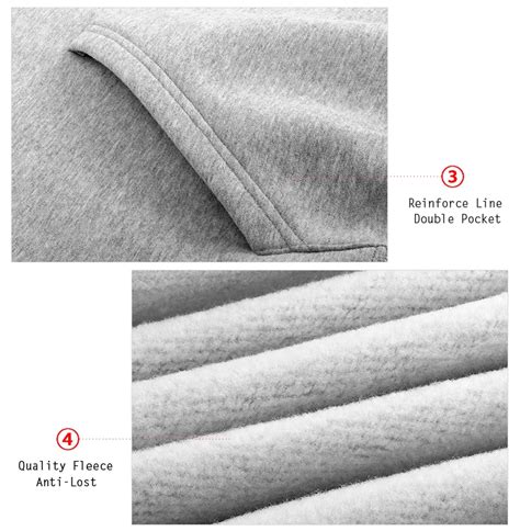Hd185 Heavyweight Oversized Men 360 Gsm French Terry 100 Cotton Hoodie
