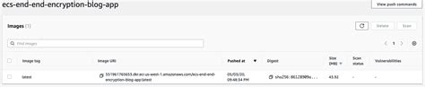 maintaining transport layer security all the way to your container