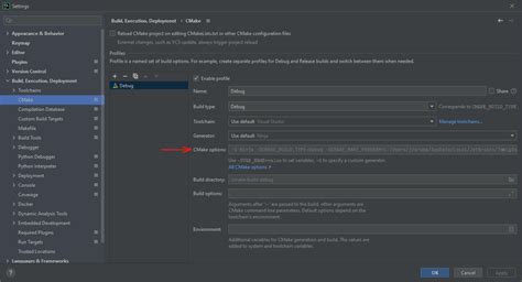 blender in clion msvc redist dir notfound libdir cmake variable