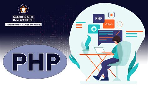 importance and key features of php web development