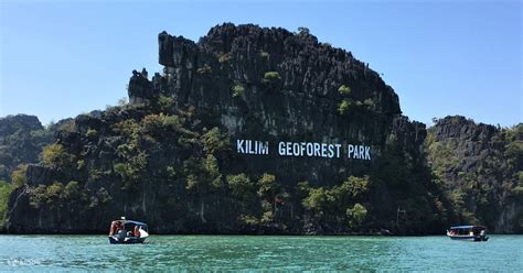 Tanjung Rhu And Mangrove Forest Tour In Langkawi Klook Malaysia