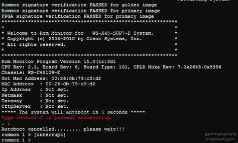 gns3 labs ccnp ccna labs cisco cli password recovery steps how to