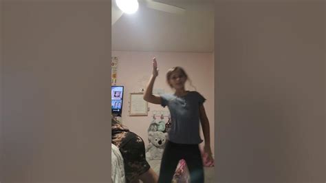 Bounce When She Walking Tik Tok Trend Youtube