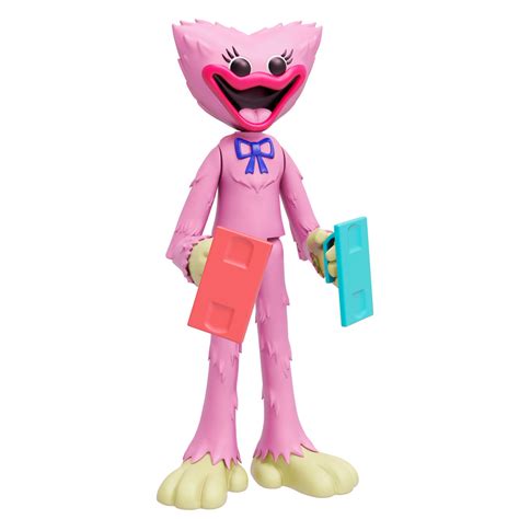 Poppy Playtime Figura Kissy Missy