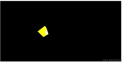 three js 渲染器 webglrenderer （二） 掘金