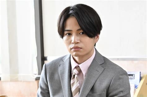 【写真 2 3枚】日本テレビ提供 ゼイチョー ～「払えない」にはワケがある～：菊池風磨＆山田杏奈がクランクイン 税を取り立てるシーンから