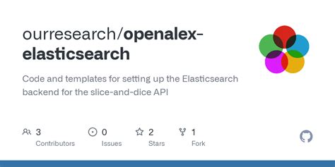 openalex elasticsearch works template json at main · ourresearch