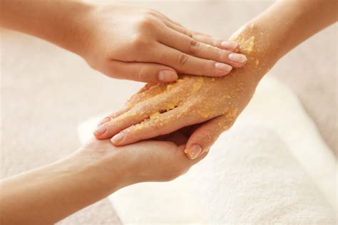 Homemade Hand Scrub A Complete Guide On How To Make It Faux Sho