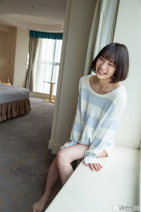 Airi Suzumura 鈴村あいり [graphis] Summer Special 「days Of Love」 Vol 02