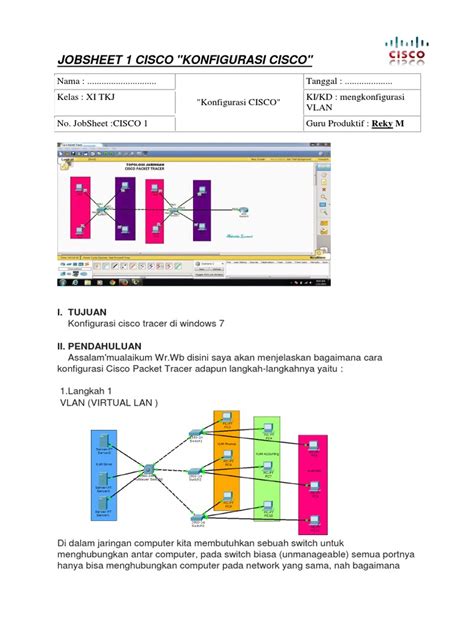 menghubungkan vlan yang sama dalam switch berbeda disebut tips membedakan
