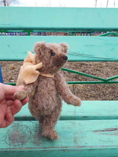 Pin On Teddy Bears
