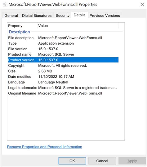 microsoft reportviewer webforms nullable parameters checkbox doesn t