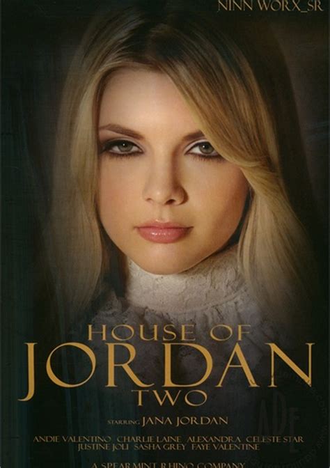 House Of Jordan 2 2007 By Ninn Worx Hotmovies