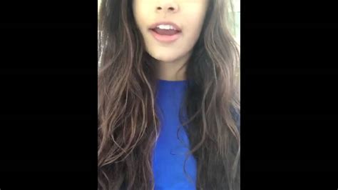 Snapchat Takeover Emily Hutchinson Miss Delaware Teen Usa 2016 Youtube