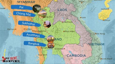 Backpacking Southeast Asia Travel Guide Updated For 2022 Eu