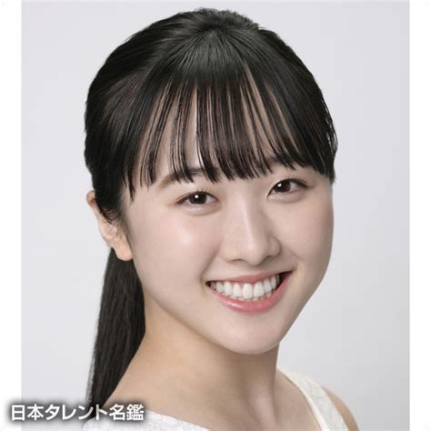 本田望結のプロフィール 写真 画像 Goo ニュース