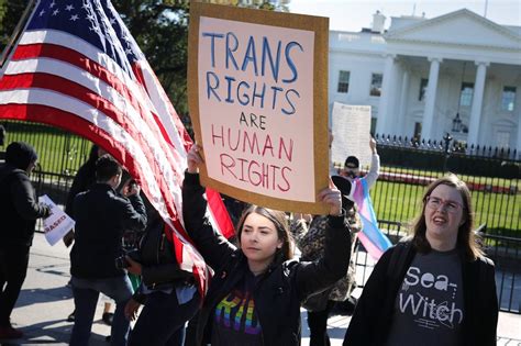 anatomy does not determine gender experts say the new york times