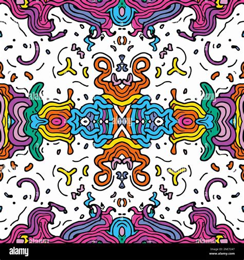 Pattern Stock Vector Images Alamy