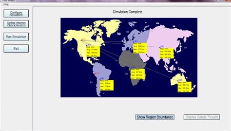 the best open source cloud computing simulators