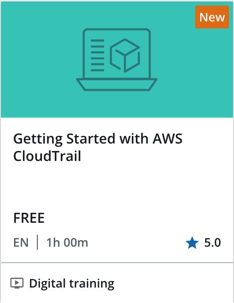 build cloud operations skills using the new getting started with aws