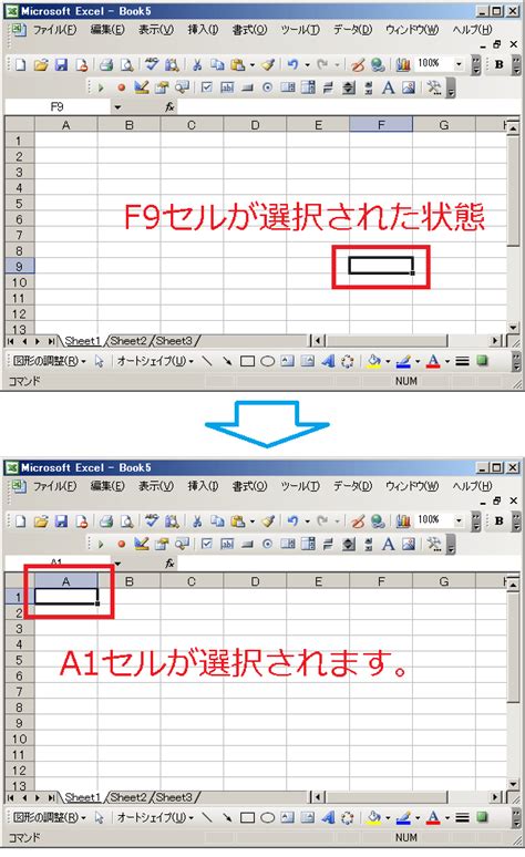 vbaのメソッドとは excelのvba入門