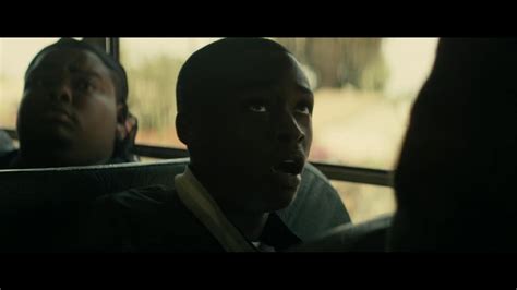 Straight Outta Compton Gang Bang Them Books Bus Scene Youtube