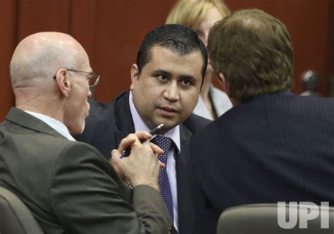 Photo Zimmerman Trial In Florida Mia20130713126