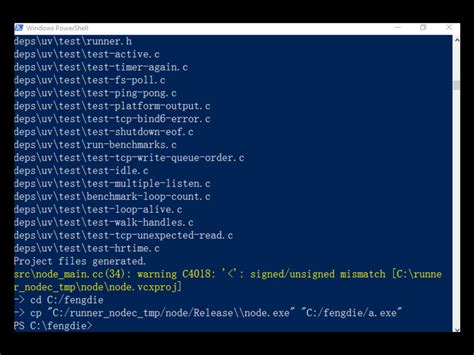 node js compiler compiling your node js application into a single