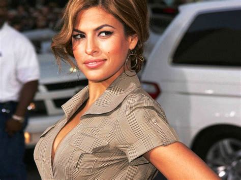 Eva Mendes Television Shows 6k Pics