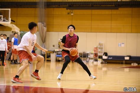 女子に続きバスケ男子日本代表を高みへ導けるか！？ ホーバスジャパン、いざ初陣・中国戦へ！！ の画像・写真 ぴあエンタメ情報
