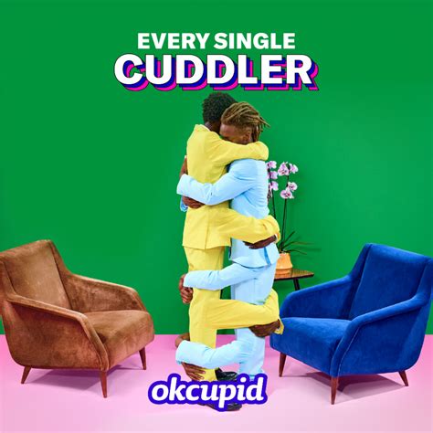 Okcupid Launches Expansive Identity Forward Campaign