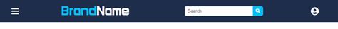 html bootstrap 4 navbar contents shifting when opening
