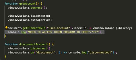 javascript how to use solana spl token in vanilla js after importing