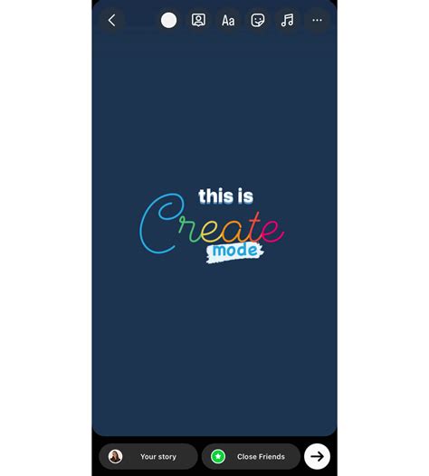 How To Create Better Instagram Stories Using Templates