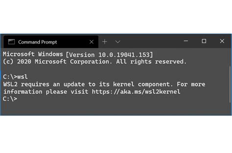 wsl2 ubuntu 20 04 vs windows 10 wsl wsl2 performance in 170