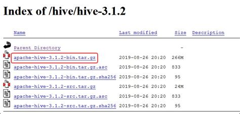 how to install apache hive on ubuntu {step by step guide}