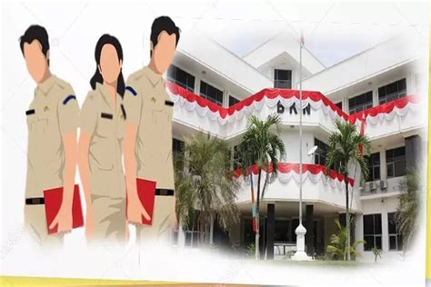 Kemensos Buka Rekrutmen Casn 2024 Untuk 40 Ribu Formasi Cpns Dan Pppk