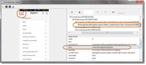 understanding findelements in appium browserstack