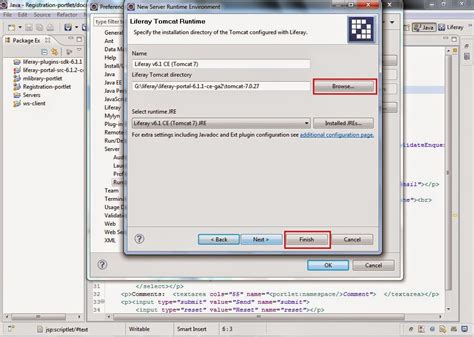 liferay liferay portal tomcat installation 3