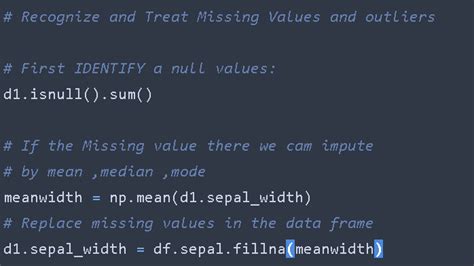 data exploration using python exploring datasets and find there… by