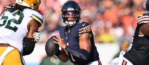 Lions Vs Bears Nfl Week 14 Player Prop Bet Odds And Picks 2023