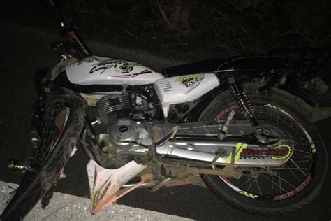 Joven De 22 Años Muere En Accidente De Tránsito En San Juan Las