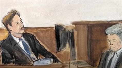 Musk Testifies In Tesla Compensation Package Trial