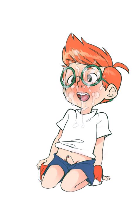 Post 1444161 Anonanim Mr Peabody And Sherman Sherman Peabody
