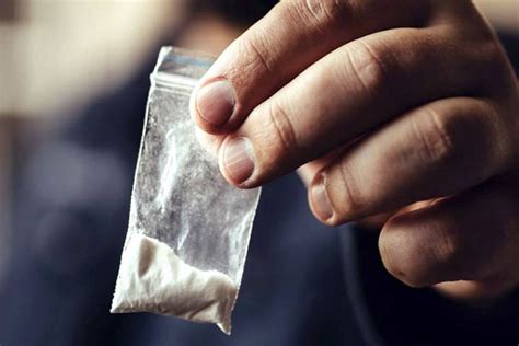 La Producción Mundial De Cocaína Se Dispara A Niveles Récord Según La