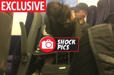 public sex on train outrage as couple rom on manchester service